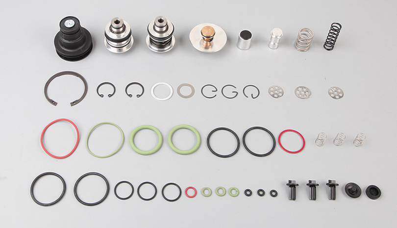 TWIN AIR DRYER VALVE REPAIR KIT - Kuyusan Automotive | Truck Parts