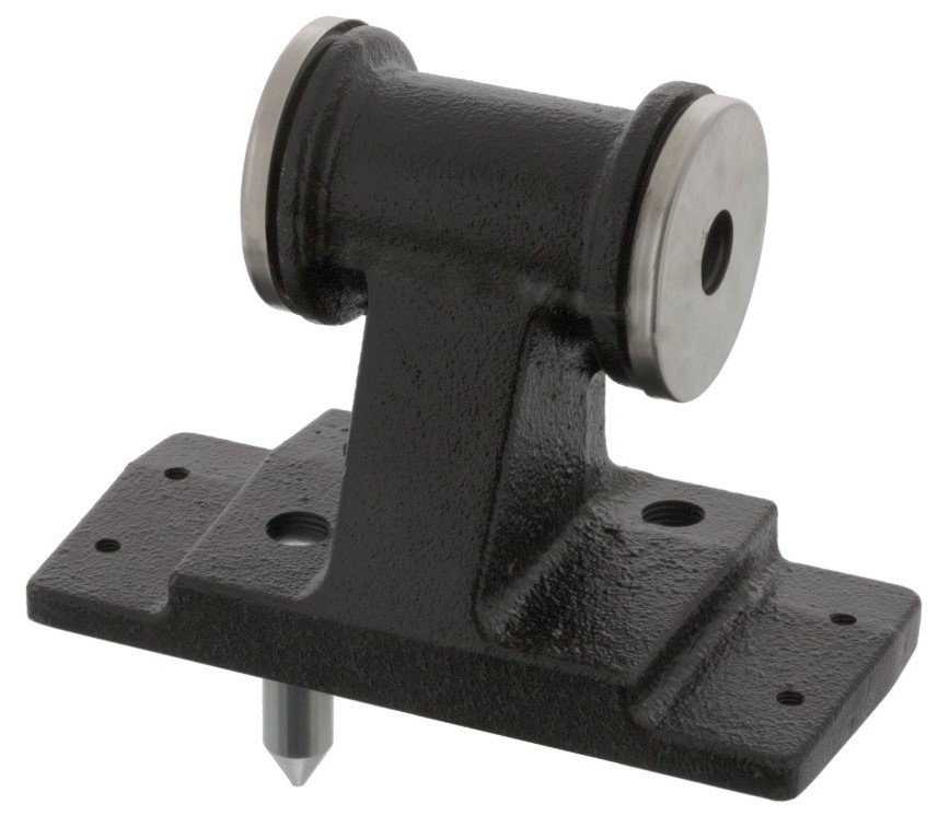 Bracket, cabin stabilizer - Kuyusan Automotive | Truck Parts