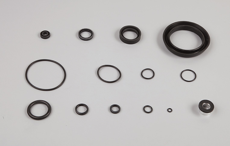 CLUTCH SERVO UNIT REPAIR KITS - Kuyusan Automotive | Truck Parts