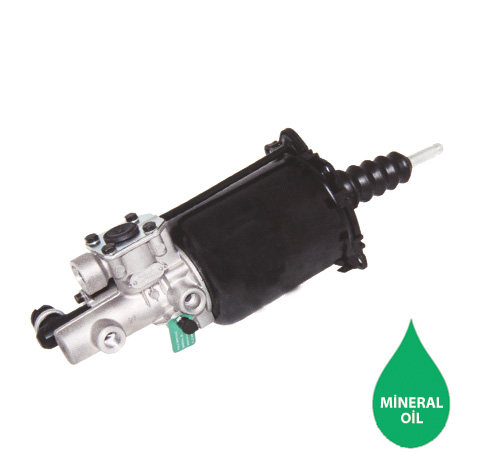 CLUTCH SERVO UNIT REPAIR KITS - Kuyusan Automotive | Truck Parts
