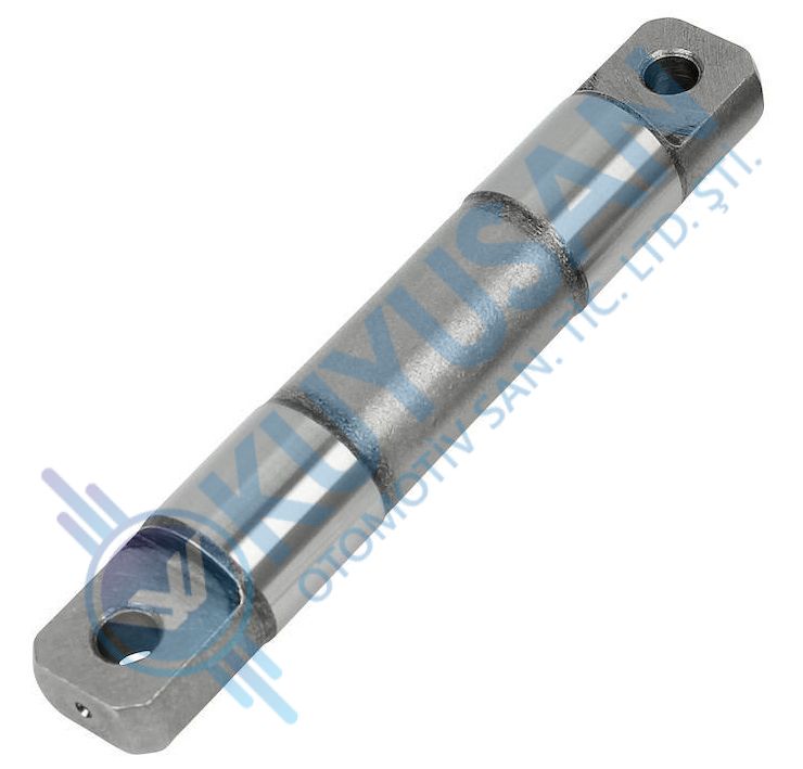 Árbol de embrague - Kuyusan Automotive | Piezas de camiones