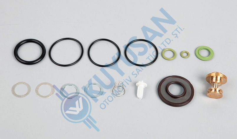 AIR DRYER VALVE REPAIR KIT - Kuyusan Automotive | Truck Parts