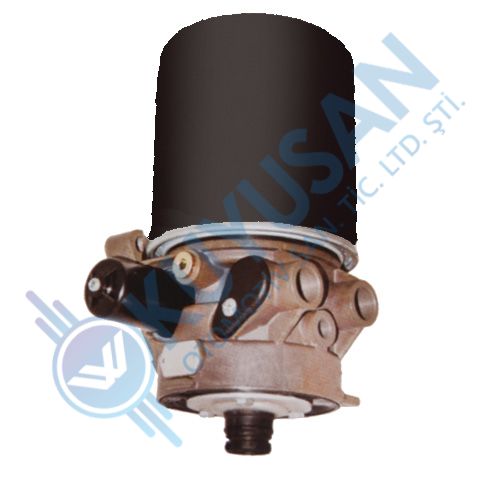 AIR DRYER VALVE REPAIR KIT - Kuyusan Automotive | Truck Parts