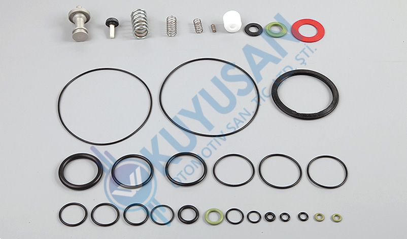 AIR DRYER VALVE REPAIR KIT - Kuyusan Automotive | Truck Parts