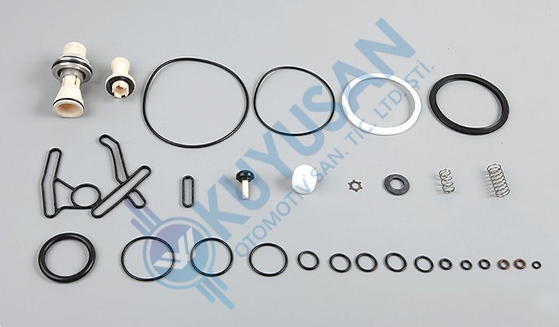 AIR DRYER VALVE REPAIR KIT - Kuyusan Automotive | Truck Parts