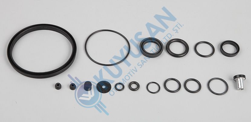 CLUTCH SERVO UNIT REPAIR KITS - Kuyusan Automotive | Truck Parts